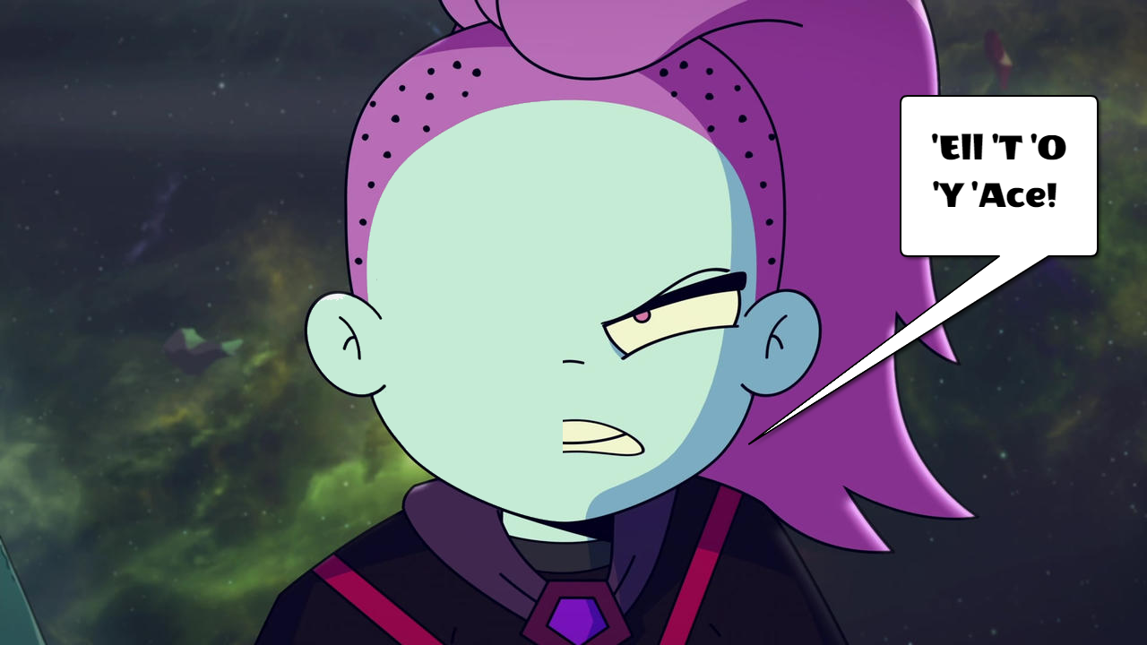 Ash Graven Half Faceless by EarWaxKid on DeviantArt