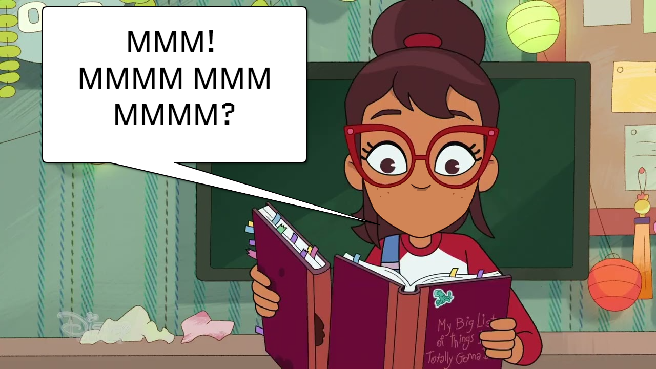 Hailey Banks Speechless by EarWaxKid on DeviantArt