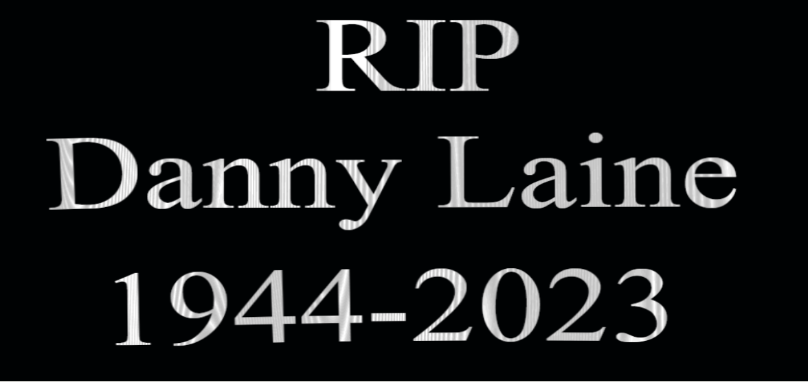RIP Danny Laine 1944-2023 by EarWaxKid on DeviantArt