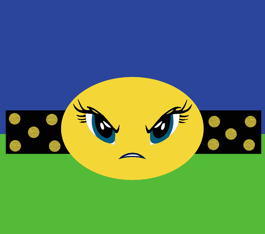 Princess Luna Championship Belt TF by EarWaxKid on DeviantArt