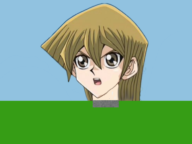 Alexis Rhodes Bodiless by EarWaxKid on DeviantArt