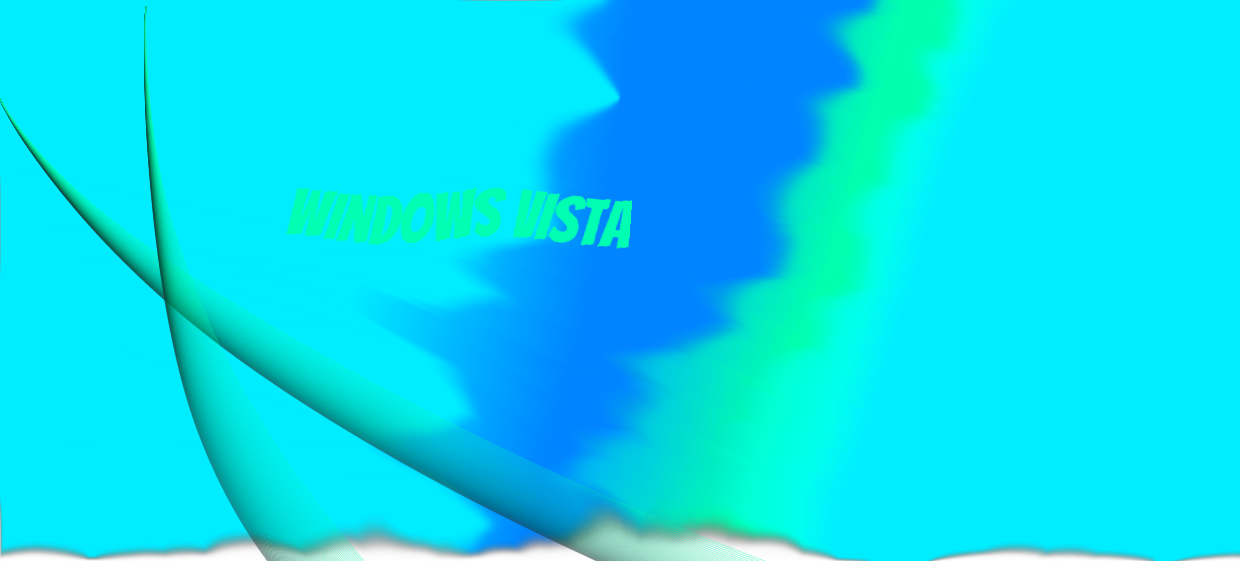 Windows Vista by jaffa2157 on DeviantArt