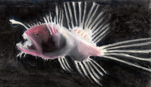 The Fathoms, chapter 1. by jmsnooks on DeviantArt