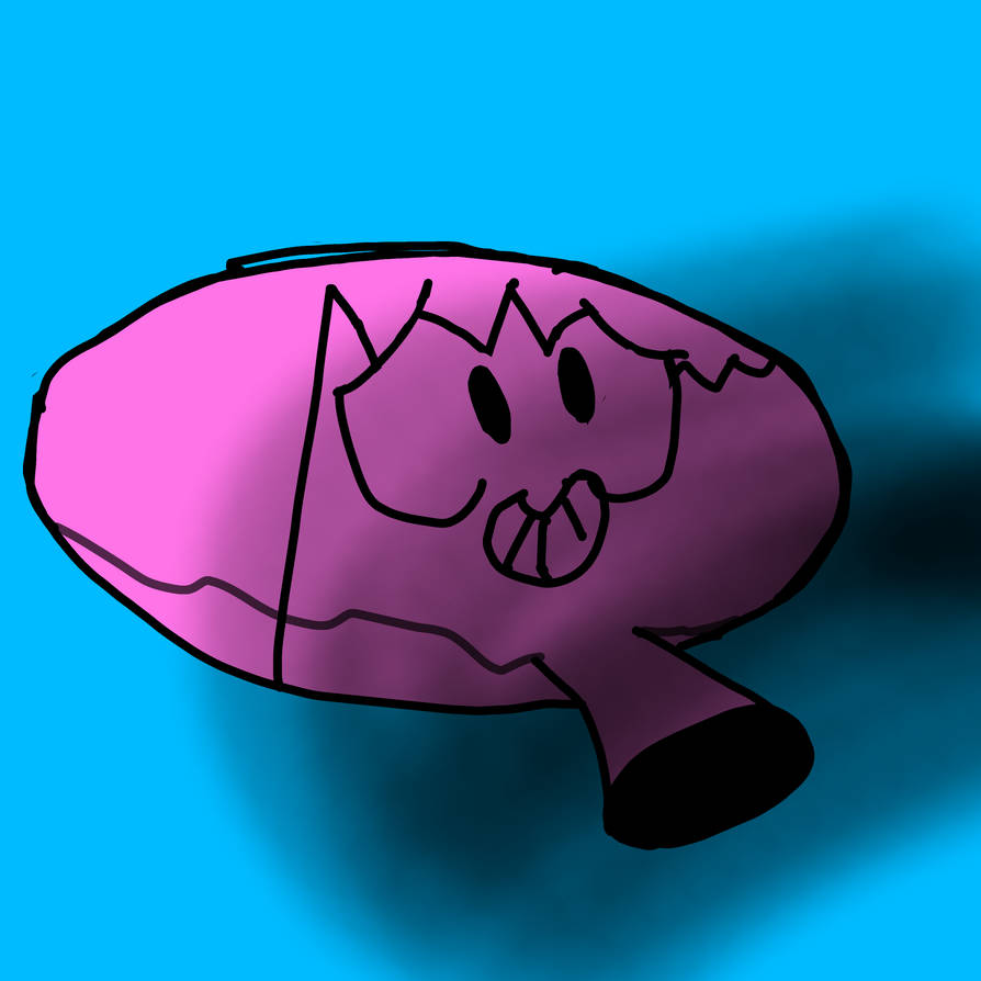 Whoops! (Boy to Whoopee Cushion TF Story) by professorpickl on DeviantArt