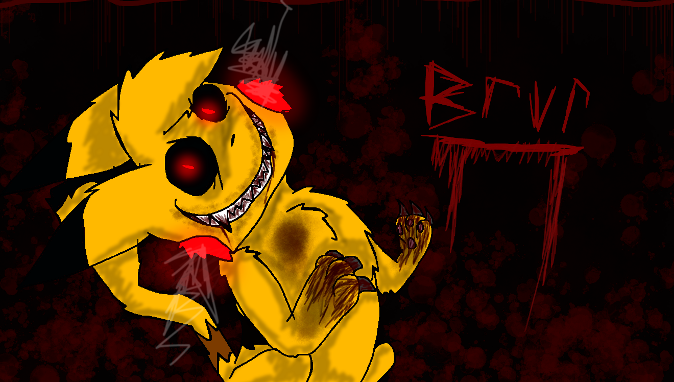 BRVR (2) by ASKQueenChrysalisXX on DeviantArt