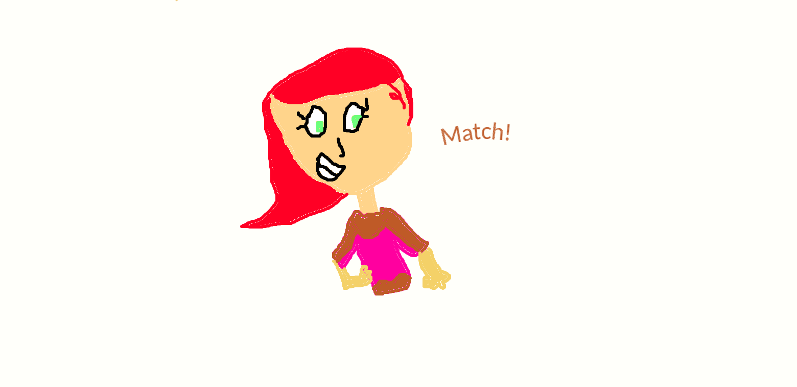 Human Match- BFDI by NapstaFlip64 on DeviantArt