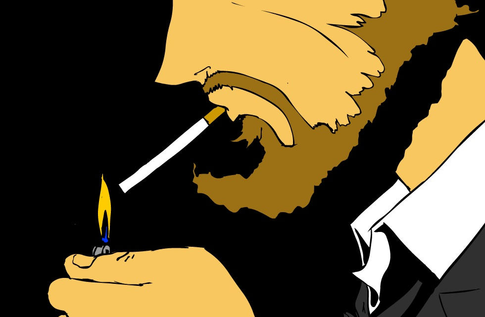 Scratch Opening Credits by VladimirJazz on DeviantArt