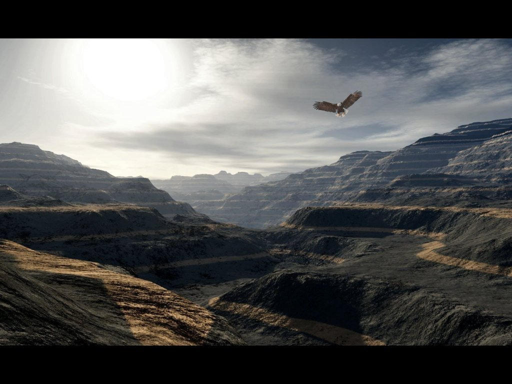 Sandstone Ridge by seaescape on DeviantArt