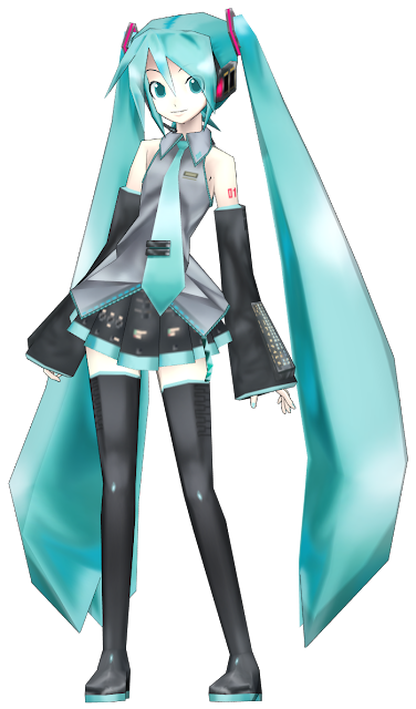 1052 Ver1.031 Hatsune Miku DL by vm44gine on DeviantArt