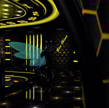 Explore the Best Hexcorp Art | DeviantArt