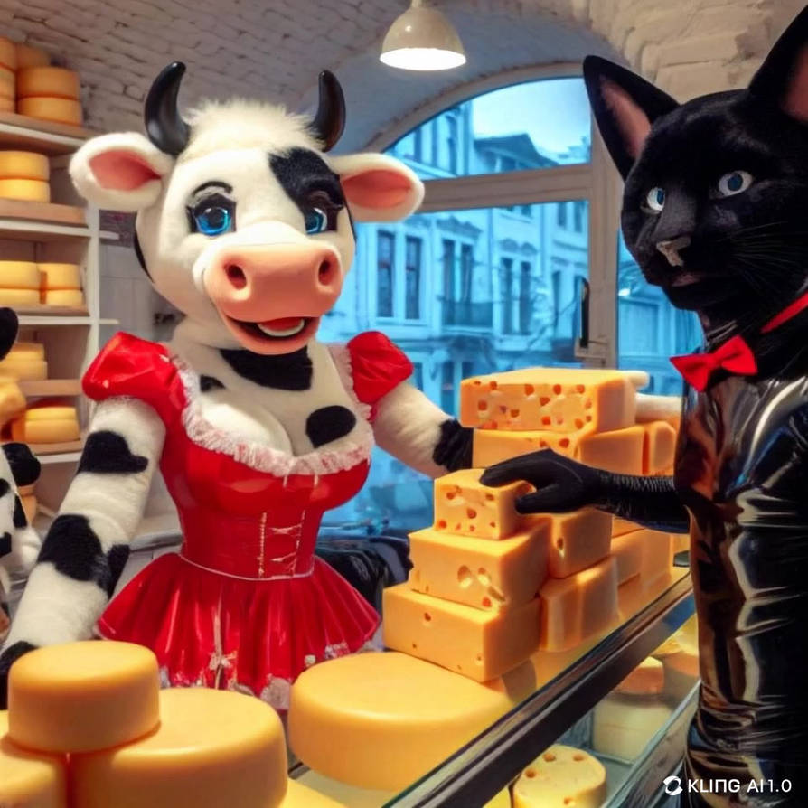 Moo Cheese Shop 9 by alleycatadd on DeviantArt