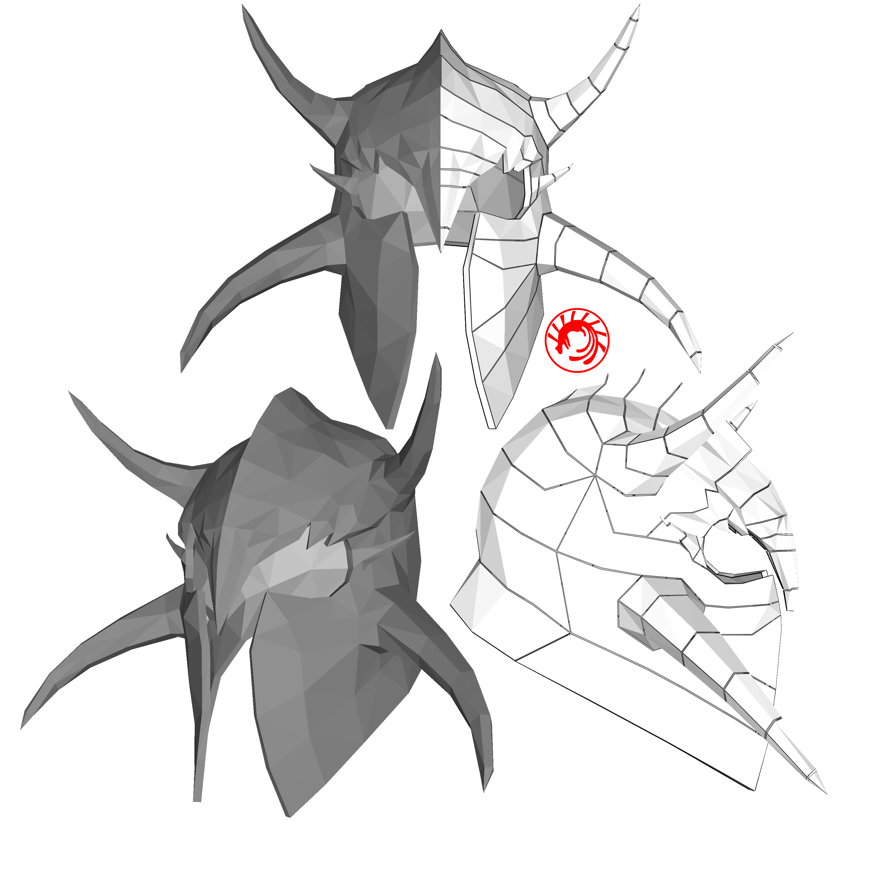 Ares Helmet
