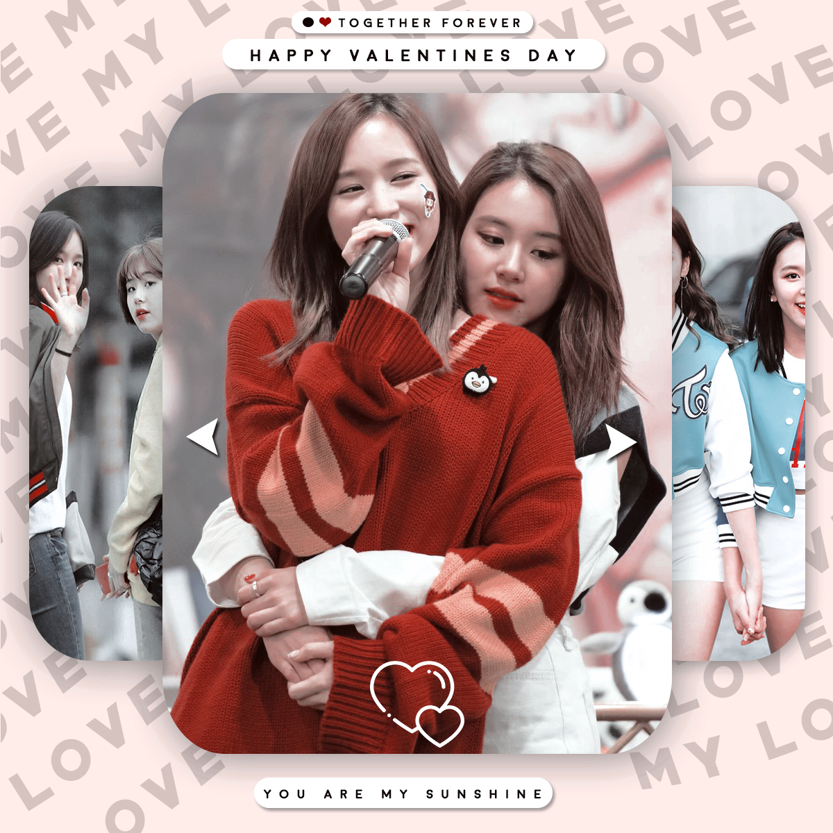 Love Plantilla by Bbdarts on DeviantArt