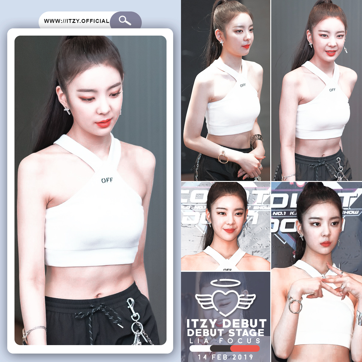 Lia Plantilla by Bbdarts on DeviantArt