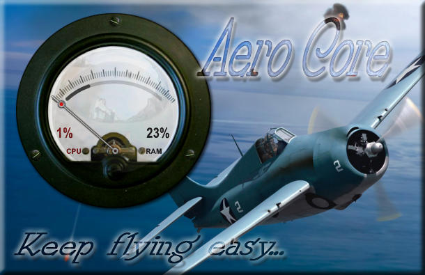 Aerocore by dezinto on DeviantArt