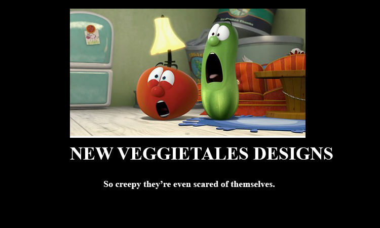 New VeggieTales Meme by AspiringToBeLikeHe on DeviantArt
