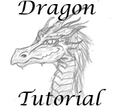 Dragon tutorial by FantasyMaker on DeviantArt