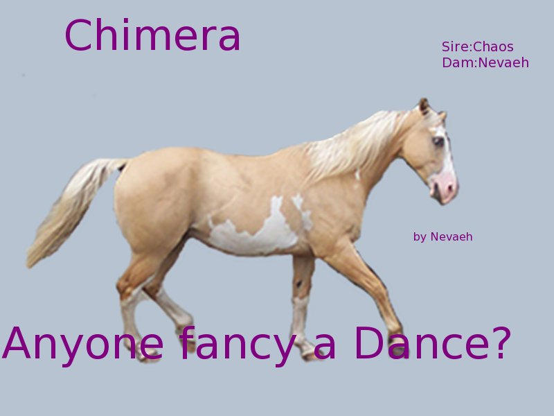 Chimera by Renegade123 on DeviantArt