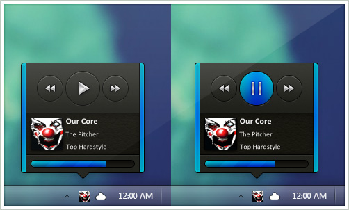 Cd Art Display on TECH-Hub - DeviantArt