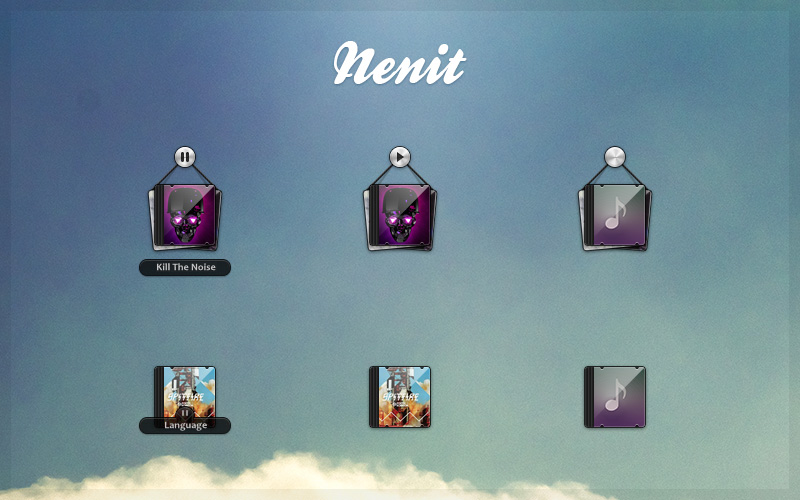 CD Art Display on weStyle-community - DeviantArt