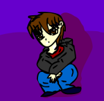 Chibi blinking test by Espeonsilverfire2 on DeviantArt