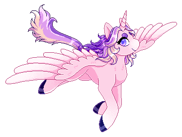 Pixel Art My little Pony on Pixelated-Masters - DeviantArt