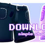 ||MMD|| TAILCOAT made from a TDA Nail! +DOWNLOAD by SaltiestSatan on ...