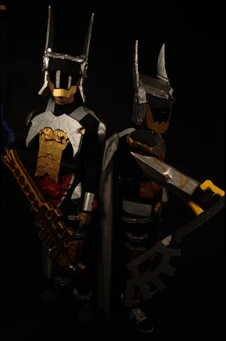 Armored Terra Armored Ventus by KeybladeWarrior9000 on DeviantArt