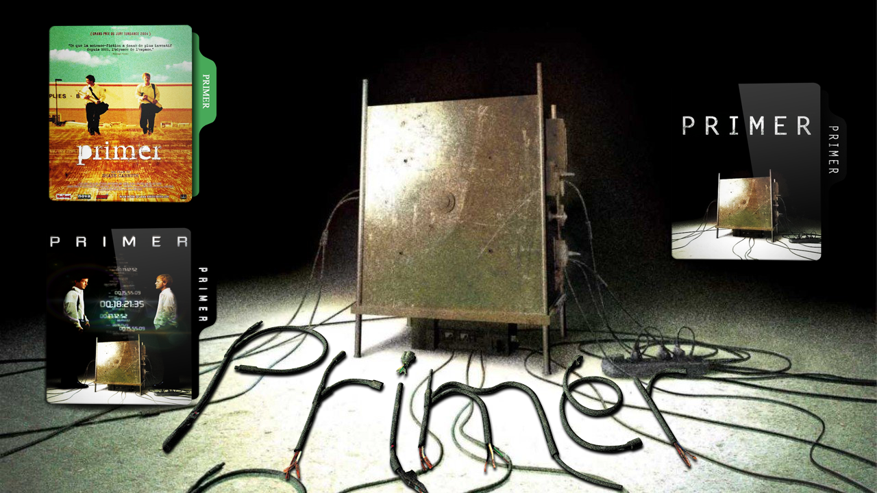 Primer Folder Icon by andresrogerv on DeviantArt