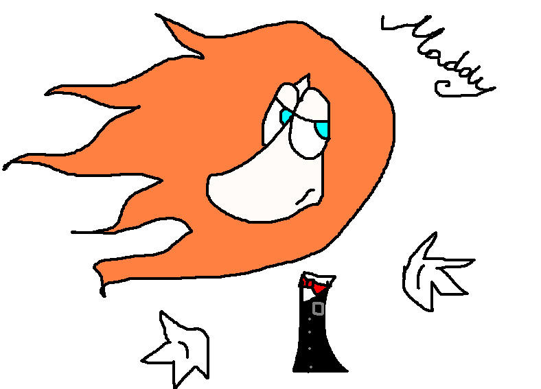 Maddy for RaymanLovesSouthPark by fineasz18 on DeviantArt