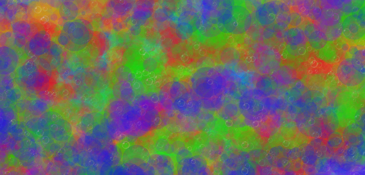 Another colorful mind blowing thingy. by MetaT0shi on DeviantArt