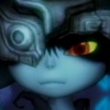 Midna Avatars by wintermute0 on DeviantArt