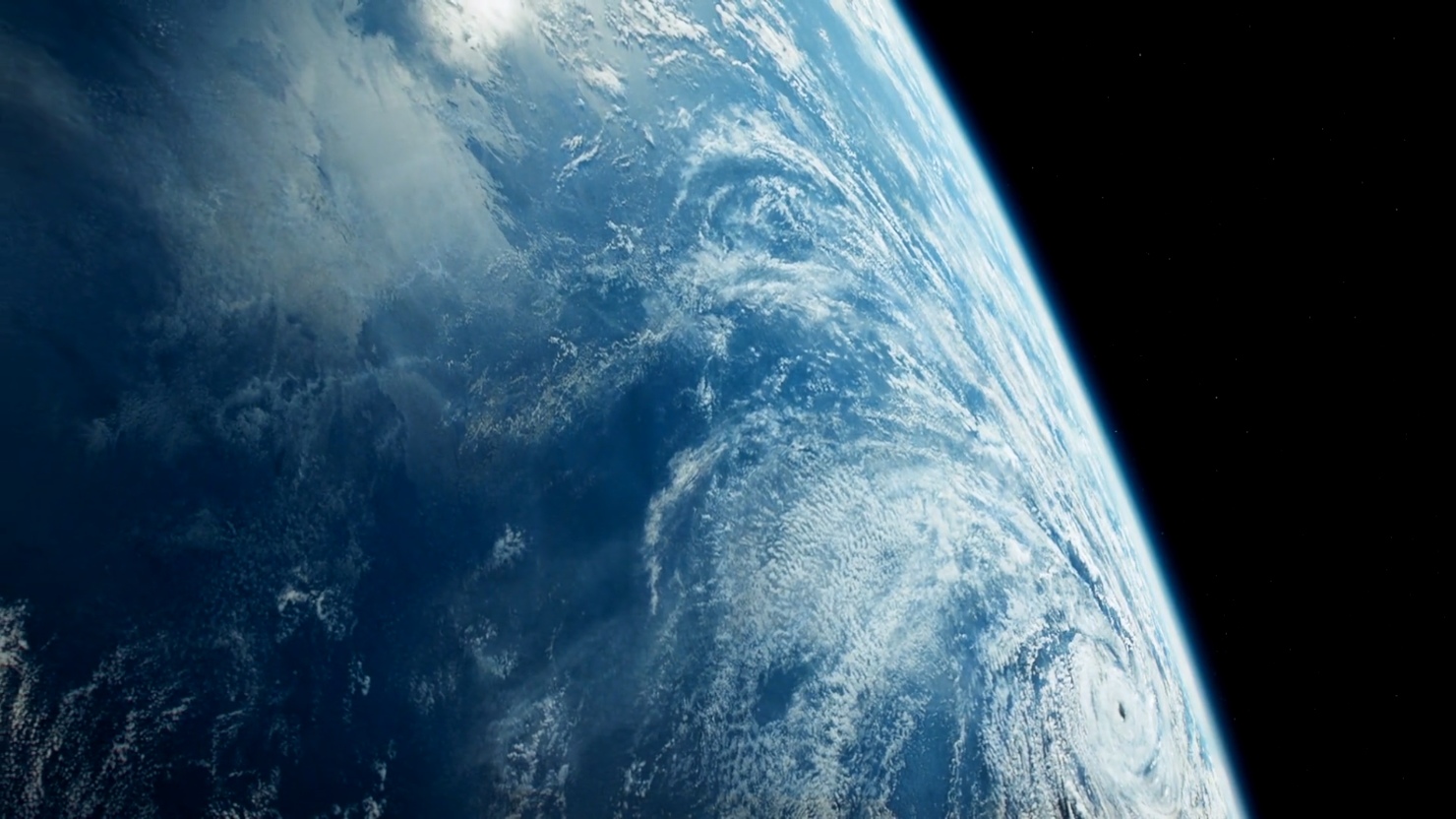 Blue Earth by AngeliaBaby on DeviantArt