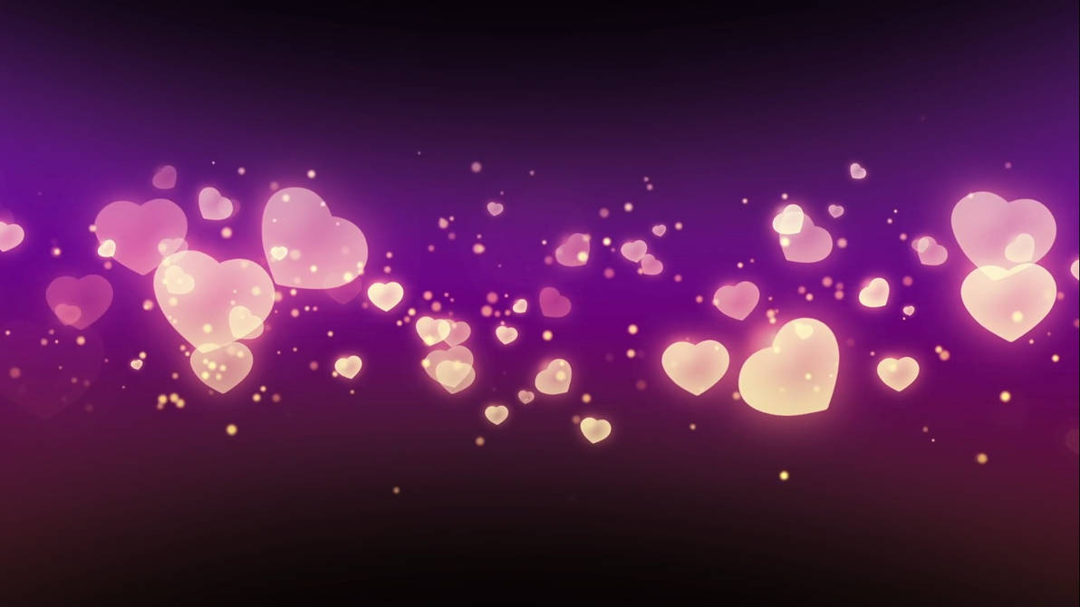 Hearts Love HD Live Wallpaper by AngeliaBaby on DeviantArt