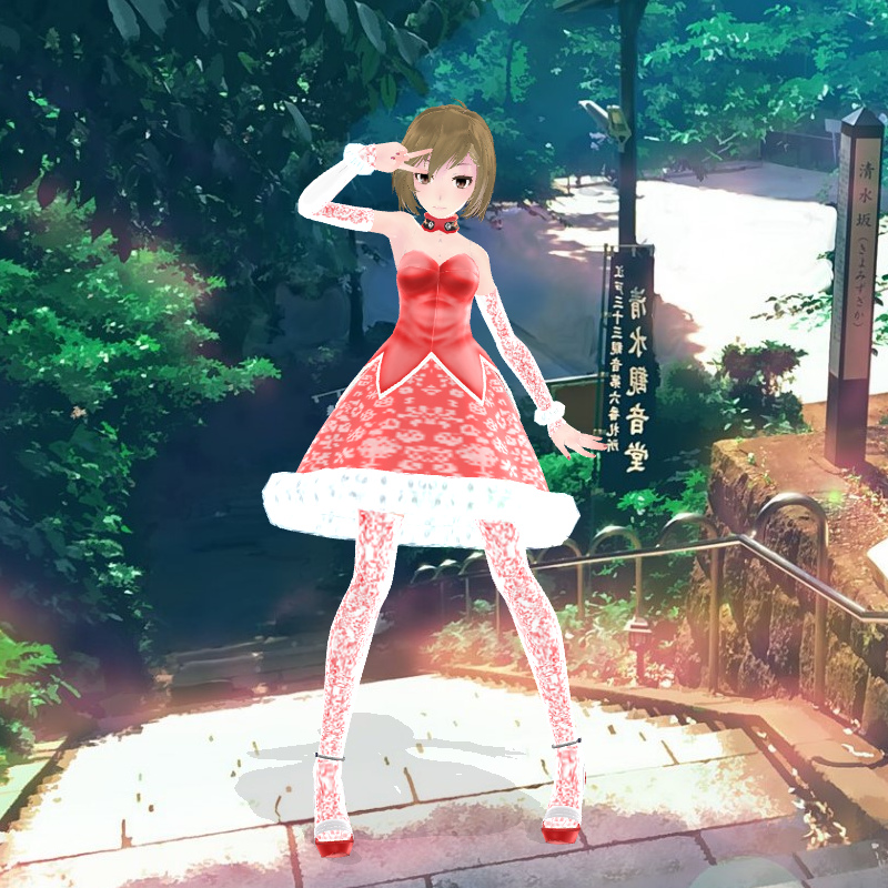 DesktopMMD | DeviantArt