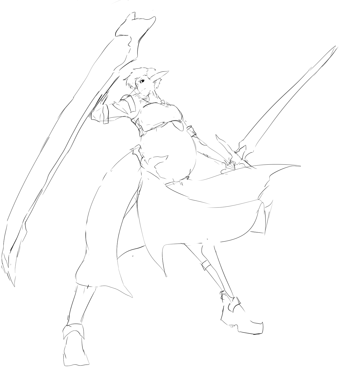 MaiestaRPG DeviantArt Gallery