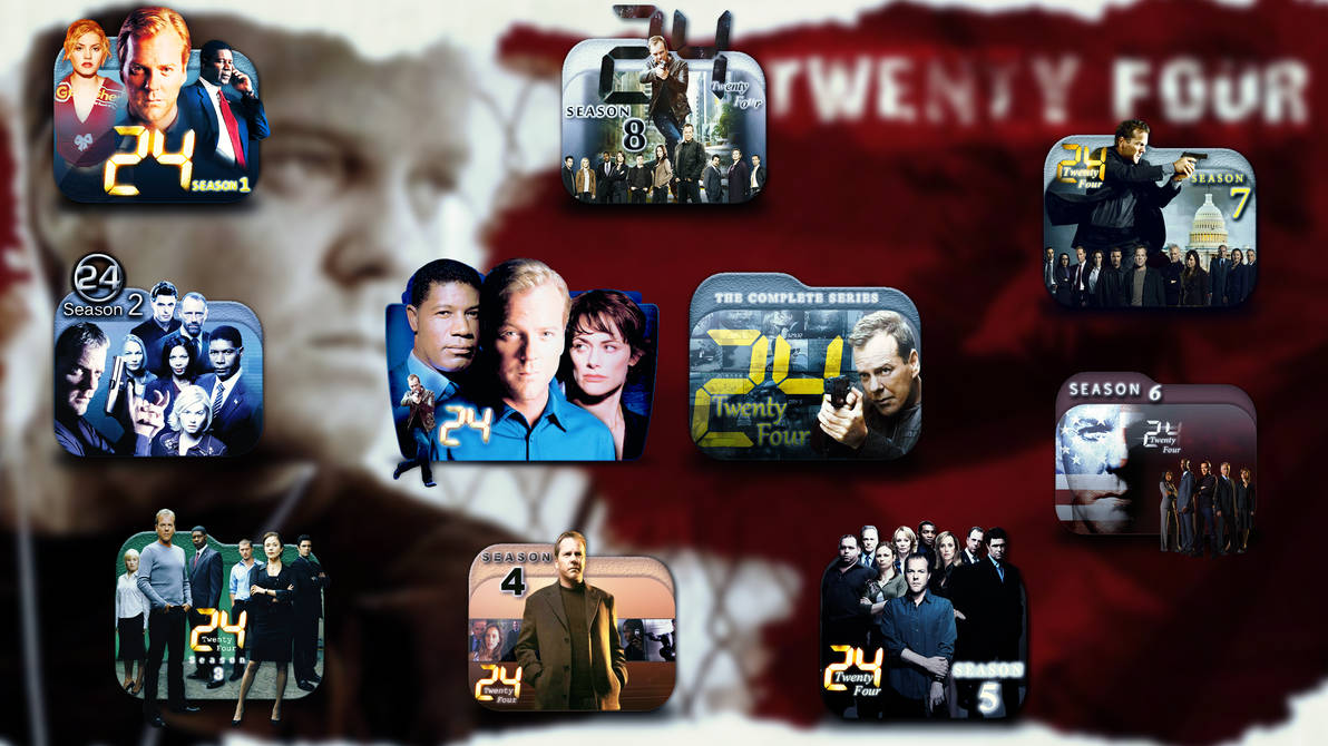 24 - Folder Icon full pack by coolbonn on DeviantArt