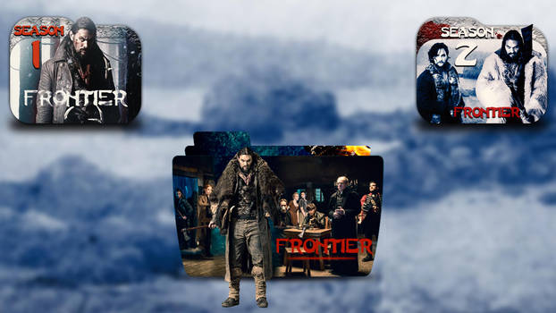 Explore the Best Frontierfoldericon Art | DeviantArt