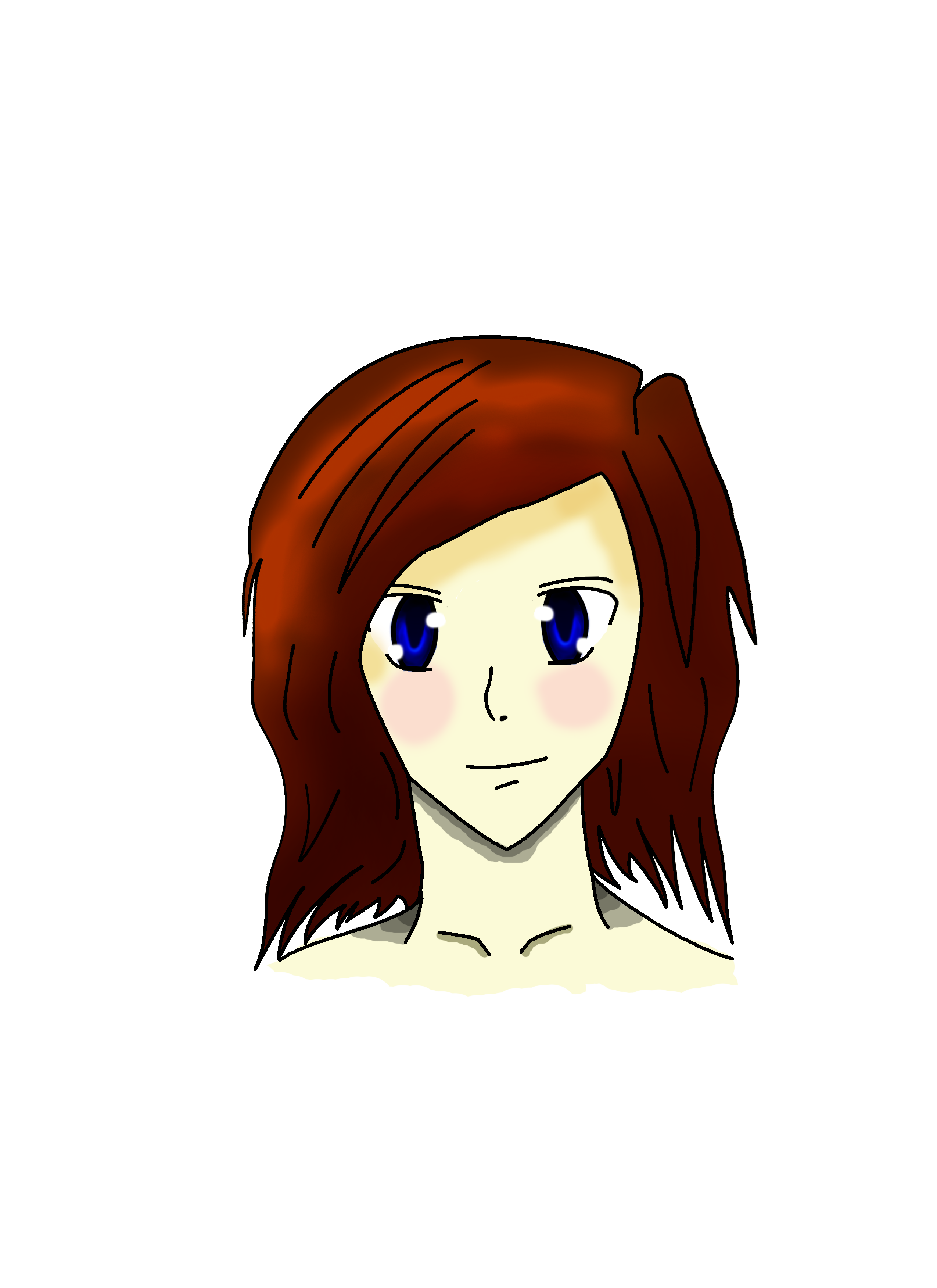 Tris by Mangamaniac200 on DeviantArt