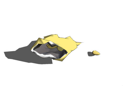 MMD Foods DL favourites by studiosneilaya on DeviantArt