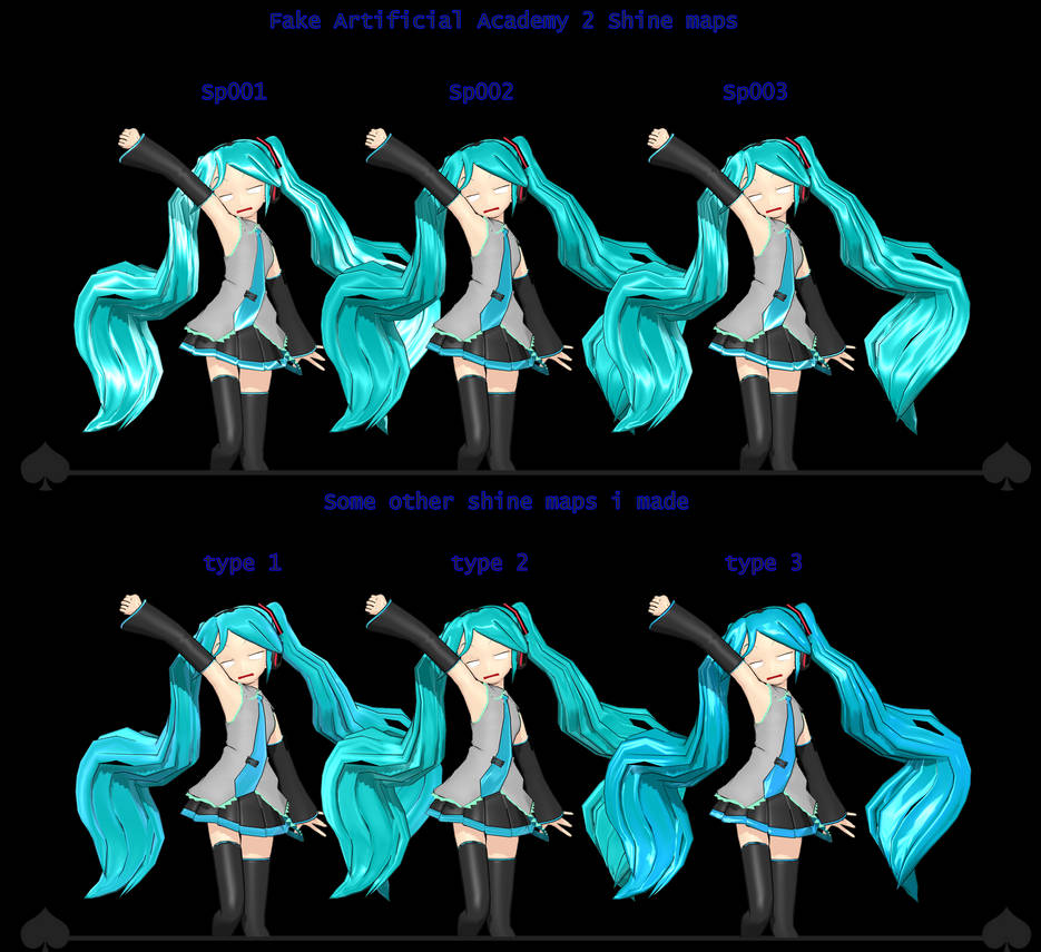 Shine pack 3 by RageXYZ on DeviantArt