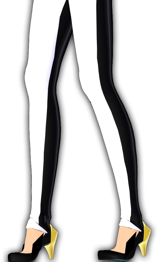 Lusamine's shoes by RageXYZ on DeviantArt