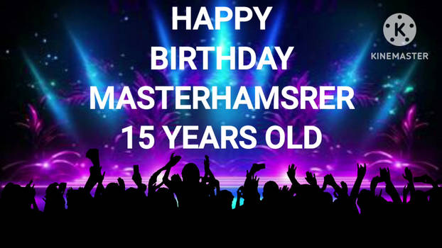 Masterhamsrer - Hobbyist, Artist | DeviantArt