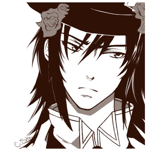 Chapter 5 - Elevator by Zinrea on DeviantArt