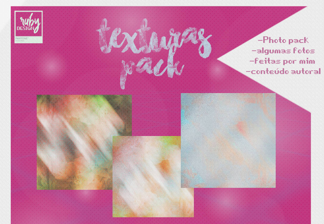 PACK PNG - TEXTURAS by rubyttsz on DeviantArt