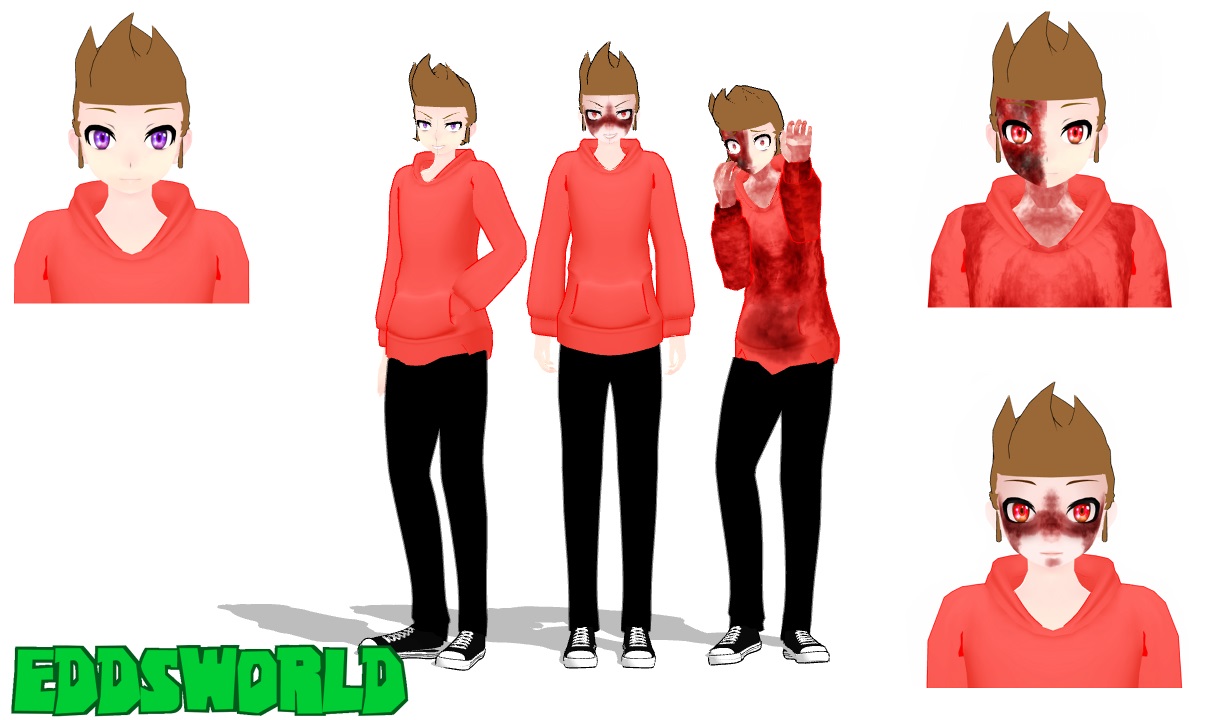 Tord By Elby-yoselin by Elby-Yoselin on DeviantArt