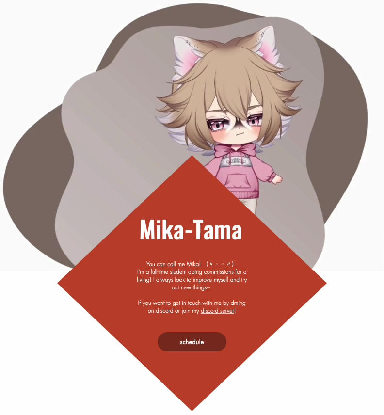 [open] VTuber comm check by Mika-tama on DeviantArt