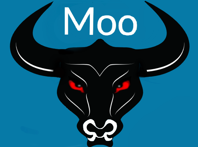 The Moo Logo by AngelsPasts on DeviantArt