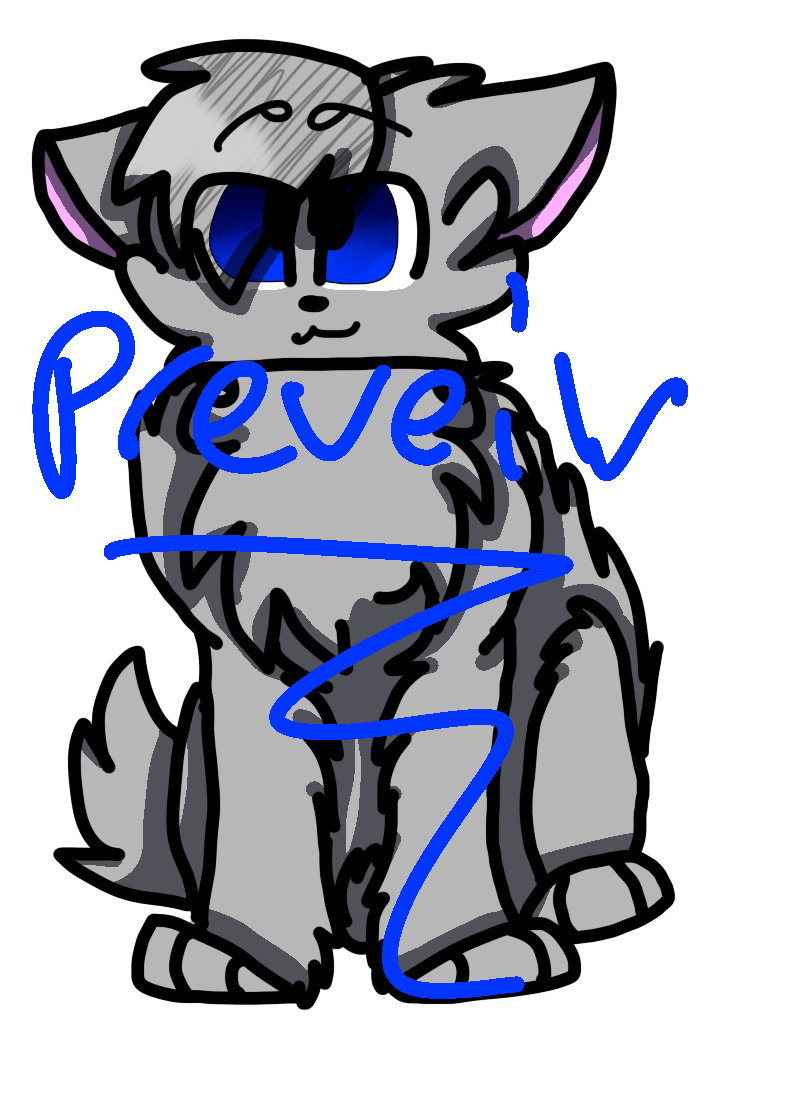 pup kit base (sitting) by Mudwing-Bases on DeviantArt