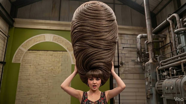 Hairnations Gallery On Deviantart